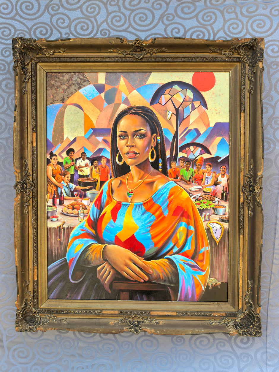 ARTi Gallery: Where Art and Interior Design Converge – ARTi Gallery ...